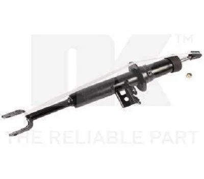 F12 Front Shock Absorber For Bmw Shock Absorber 640i 650i Front Shock ...
