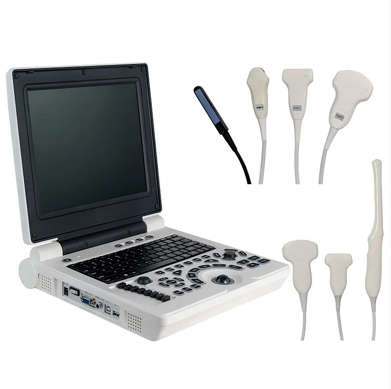 Rayman Portable Ultrasound Machine 3d Scanner Color Doppler Surgical Instruments Ultrasound ...
