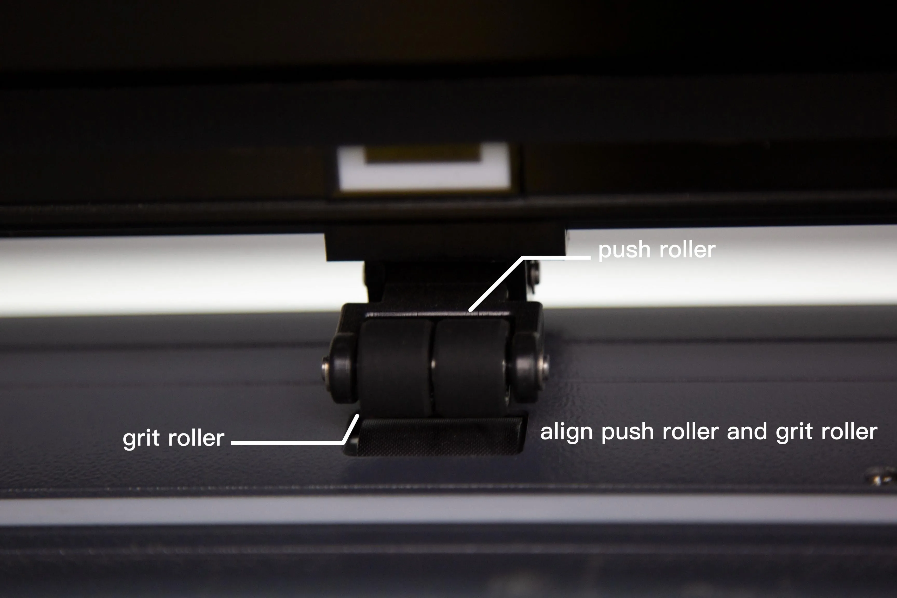 PPF Pre-Cut Software + Equipment Automatic Cutting Machine for Paint ...