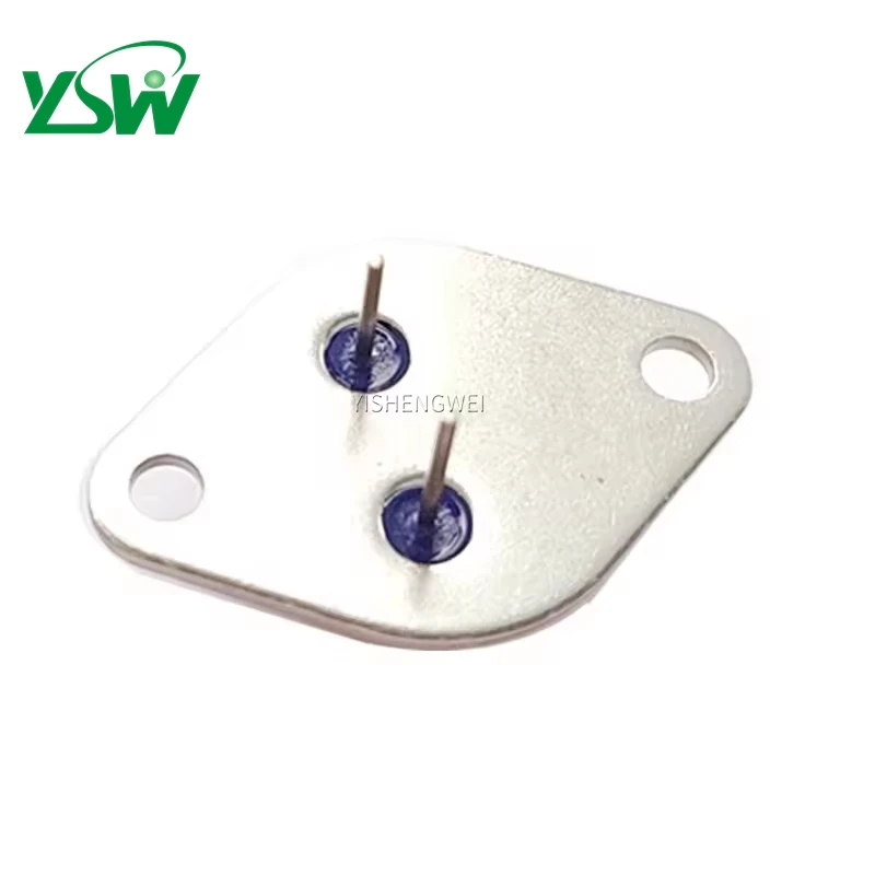 Silicon Npn Power Darlington Transistor To-3 - Buy Darlington ...