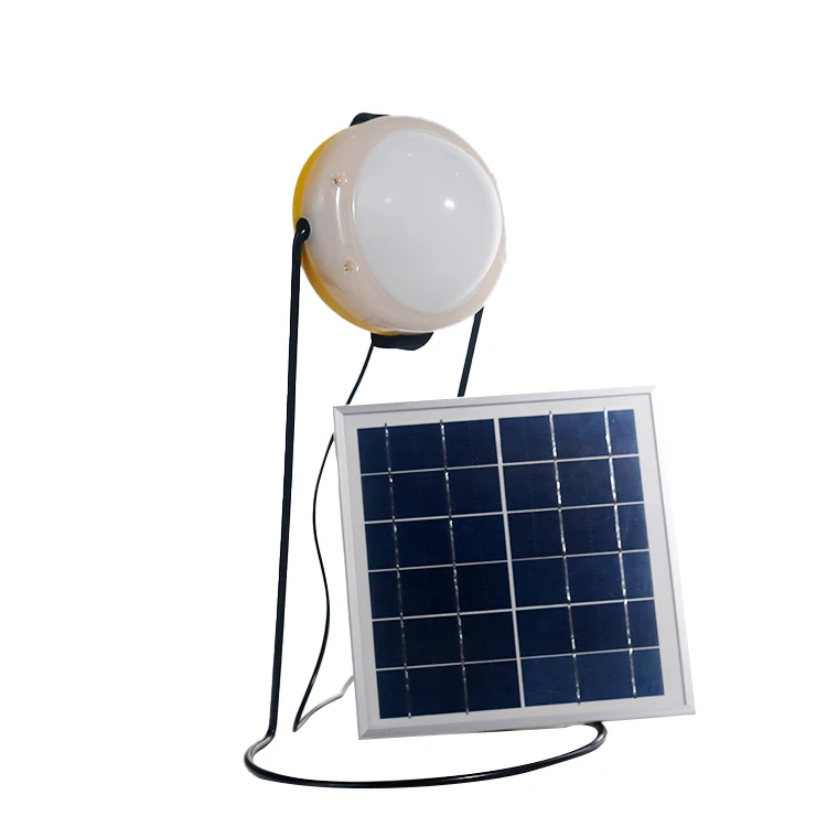 New Design 360 Degree Angle Energy Saving LED Reading Lamp Solar ...