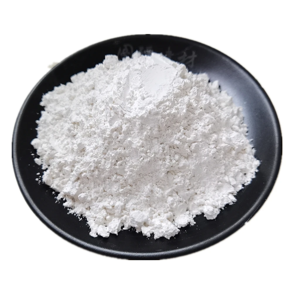 Industrial Grade Calcium Sulfate 0.01m Anhydrous Calcium Sulfate ...