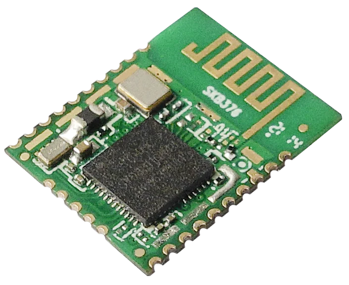 Long Distance Bluetooth BLE 4.2 Module for Indoor Location Beacons