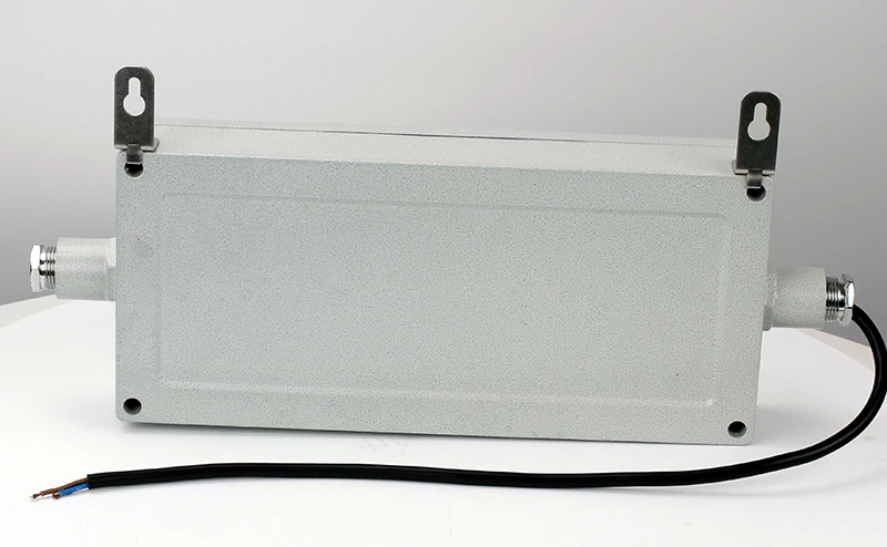 Explosion Proof Lighting Exit Signs For Business With Battery Backup ...