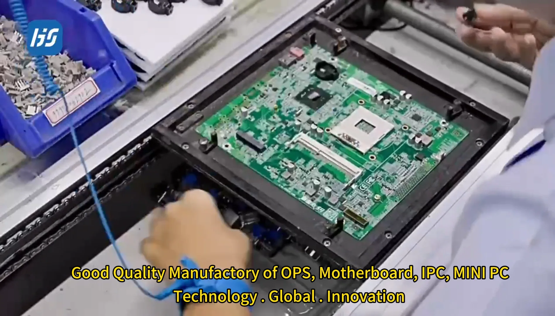 Smart Interactive Display Embedded Ops Pc Module Support 8k Display Ssd 512gb Ram 32gb Core I7