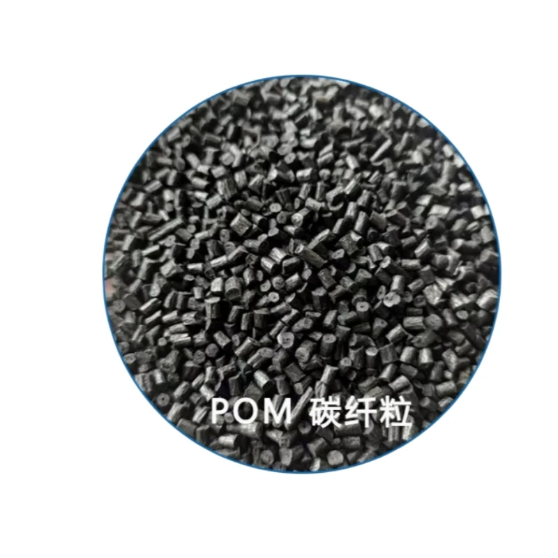 Polyplastics Duracon Pom Ch-15 Polyoxymethylene Resin Raw Material Plastic Granule Engineering ...