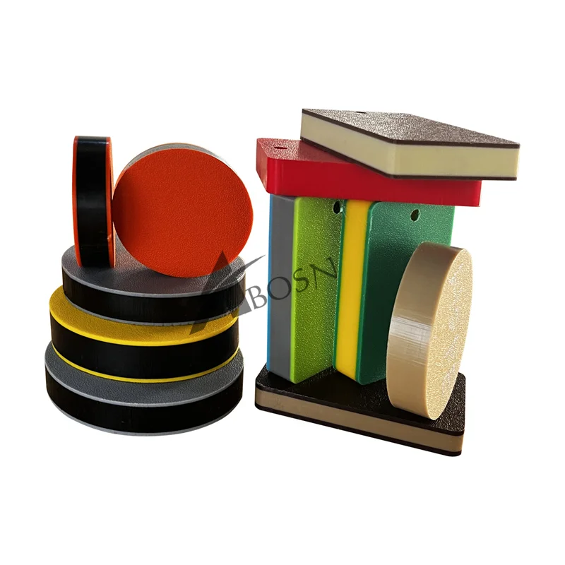 Hdpe Sheets For Playground Glossy Hdpe Sheet 4'x8'plastic Hdpe Texture ...