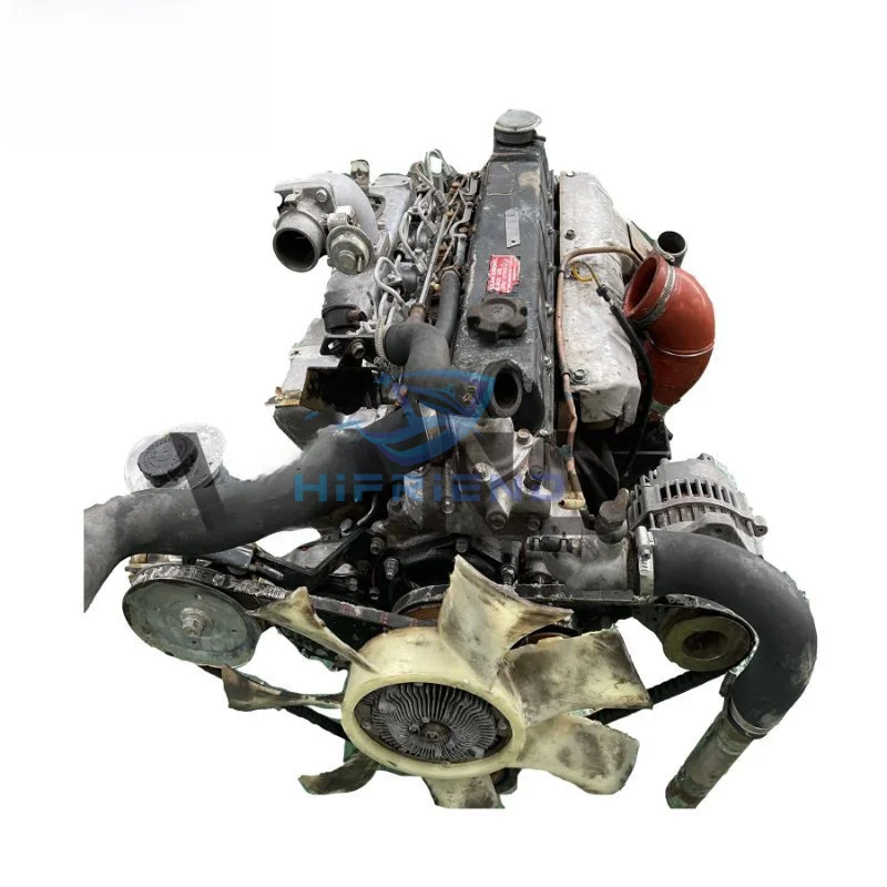 Genuine Engine Assembly for PD6 PE6 RD8 RD10 RE8 RF8 NE6 LD28 SD20 for ...