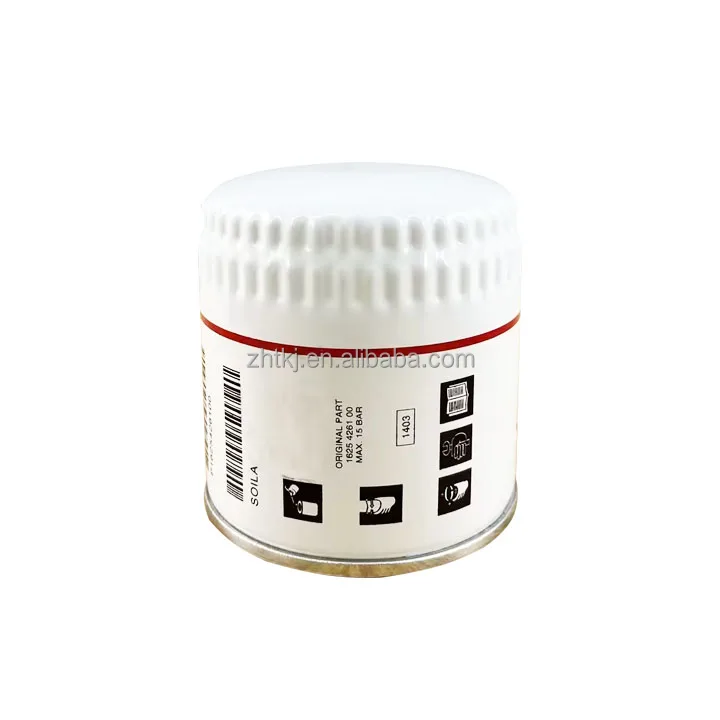 Replacement Atlas Copco Oil Filter 1625427400 1625426100 For Atlas ...