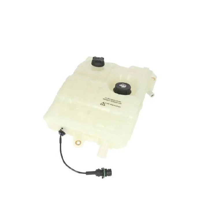 Truck Expansion Tank Coolant For Renault Trucks OEM 5010141465 ...