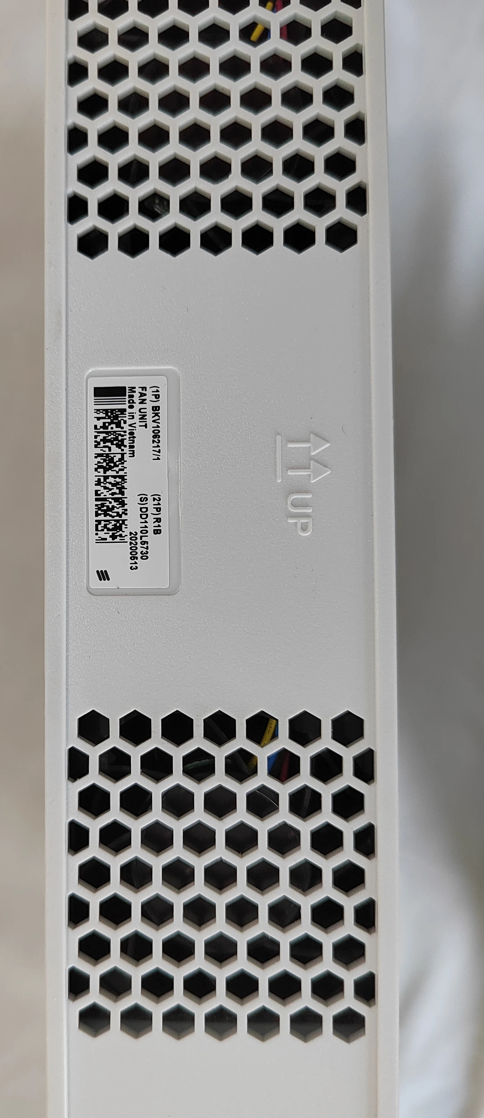 Ericsson Bbu Baseband 6630 Kdu137848/11 Brand New Original Package For ...