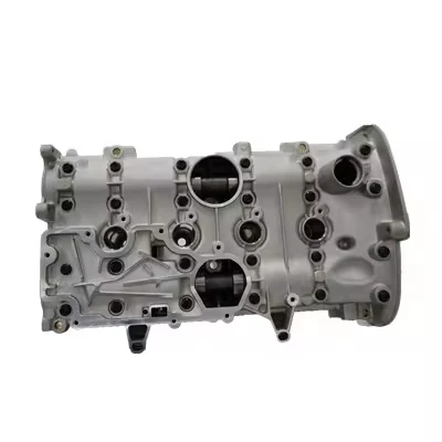 Engine K4m Complete Cylinder Head Assembly 7701473352 7701474361 7701473353 7700600552f ...