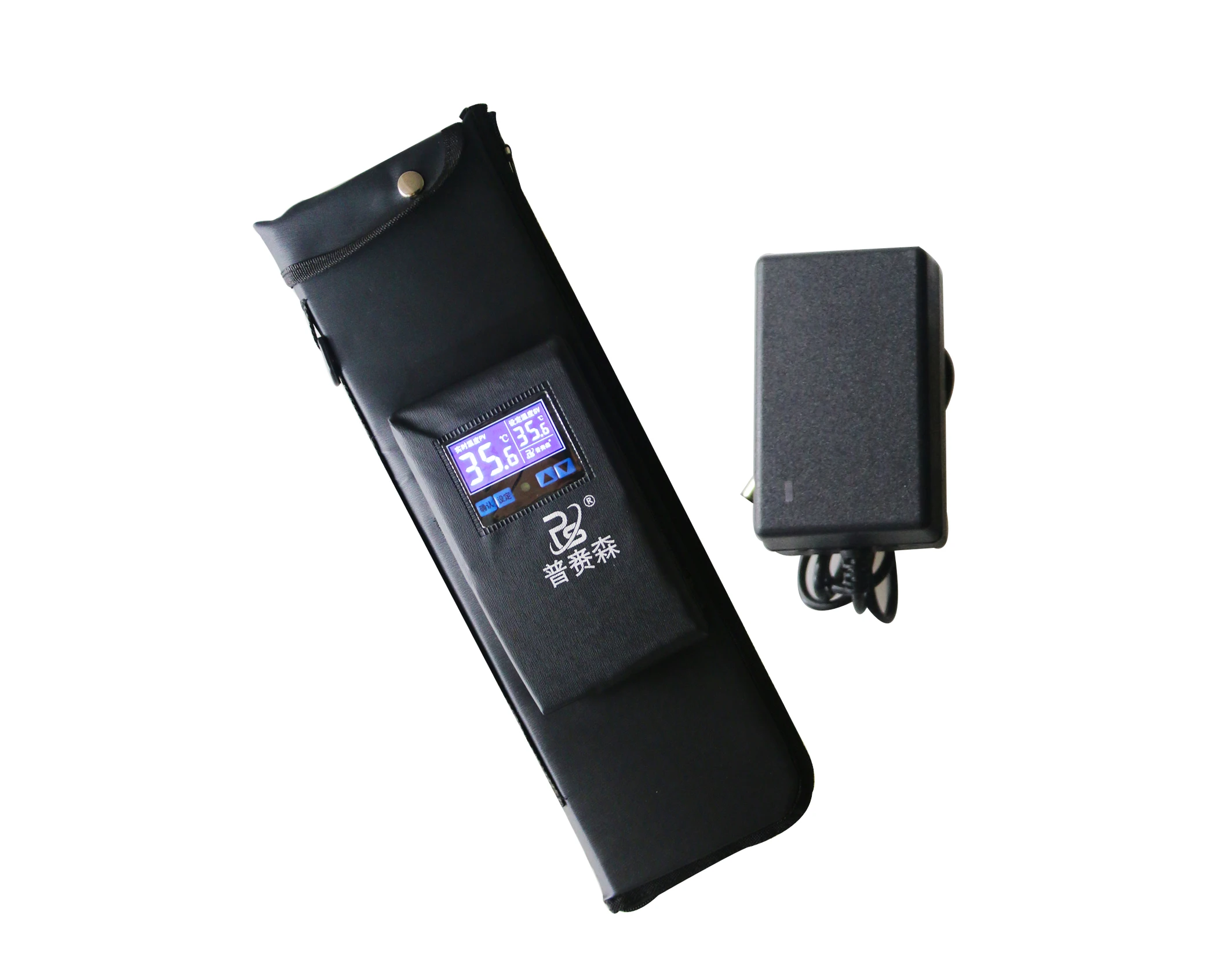 Cow Insemination Gun Insulation Jacket Outdoor Veterinary Instrument ...
