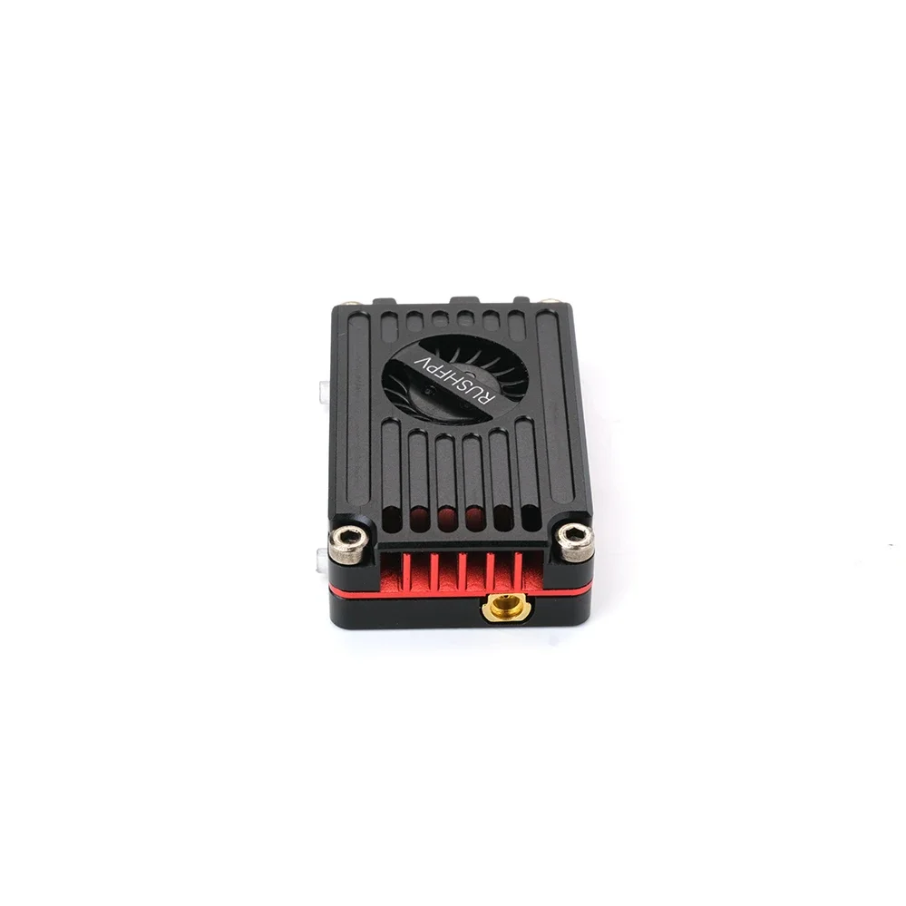 RushFPV Rush Max SOLO 5.8GHz 2.5W VTX Transmitter for FPV Drones - Long ...