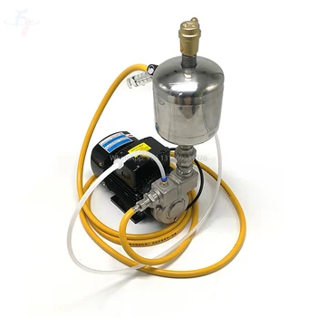 Fy Gas Liquid Mixing Pump With Tank,1 Set Nano Microbubble Generator ...