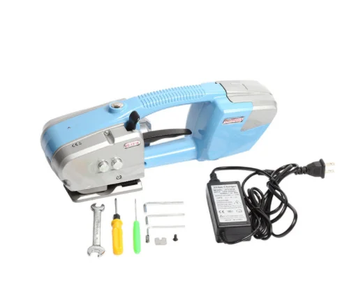 Portable Handheld Battery Powered Wrapping Machine Tools V2