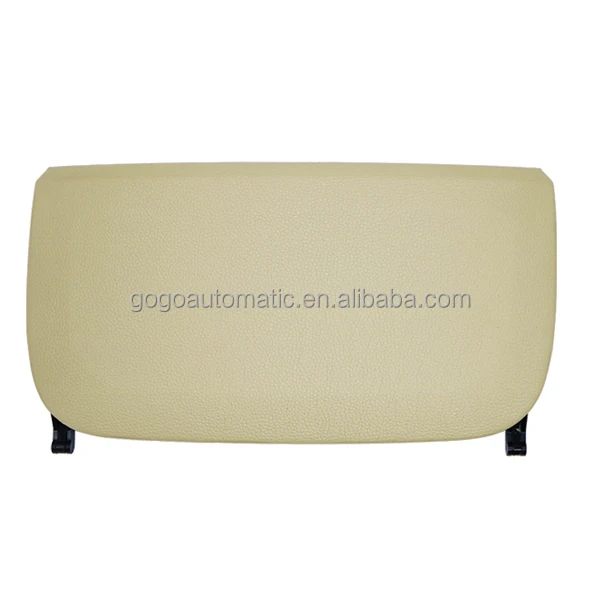 SEAT BACK PANEL FOR F18 F02 F07 OEM 52109173669 52109173668 52107232090 ...