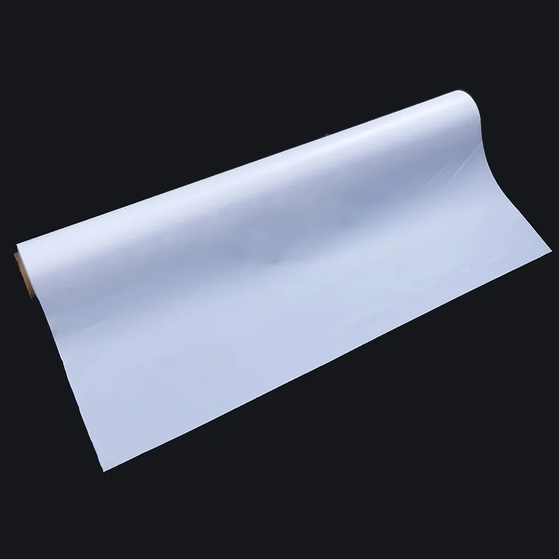 Pvc Flex Banner Sheet In Roll For Solvent Printing Waterproof Vinyl Pvc ...