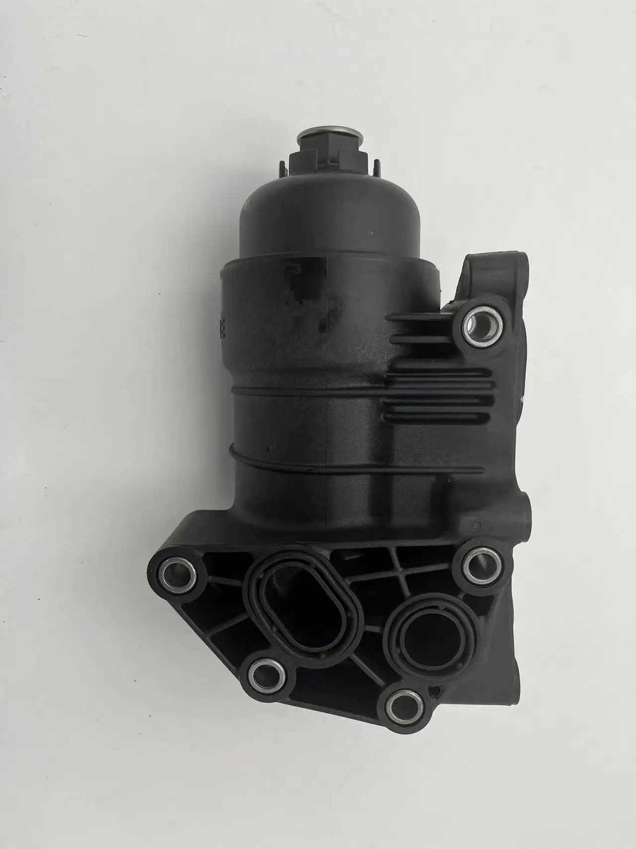 263102f011 Genuine Oil Filter Assyengine For Hyundai Santa Fe For Kia ...