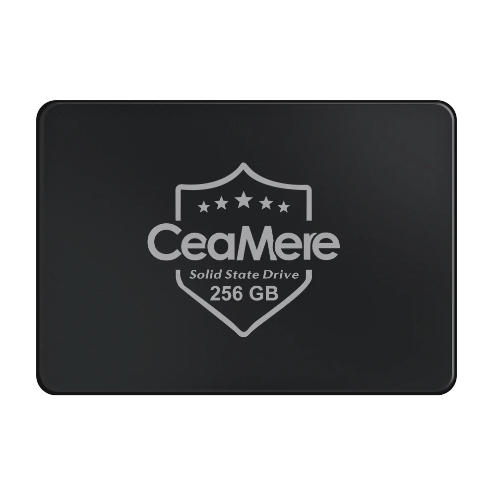 Ceamere Ssd Shell Hard Drives 128gb 256gb 480gb 512gb 1tb Internal ...