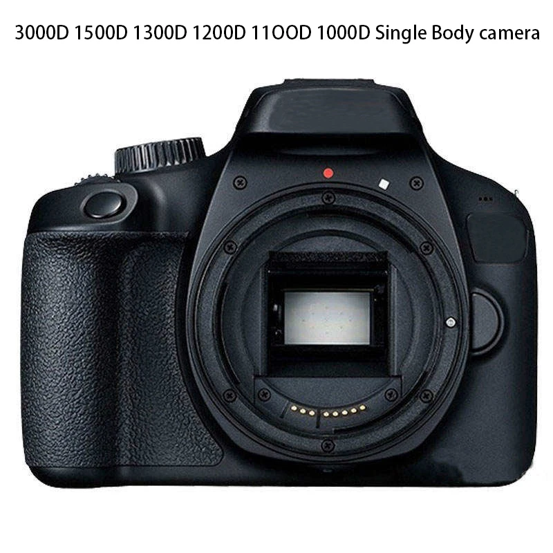 Wholesale Original Second-Hand Used Camera for Canon 3000D