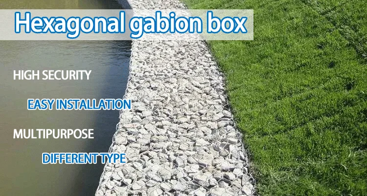 Gabion Mesh Gabion Box Gabion Net Gabion Wall Solutions