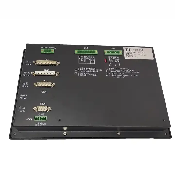 Fangling CNC Plasma Controller F2100T with Protection Cap | Ideal for ...