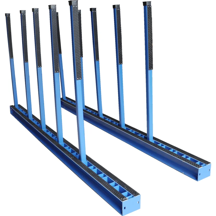 Granite Steel Storage Racks for Warehouse Shelving & Display - OEM