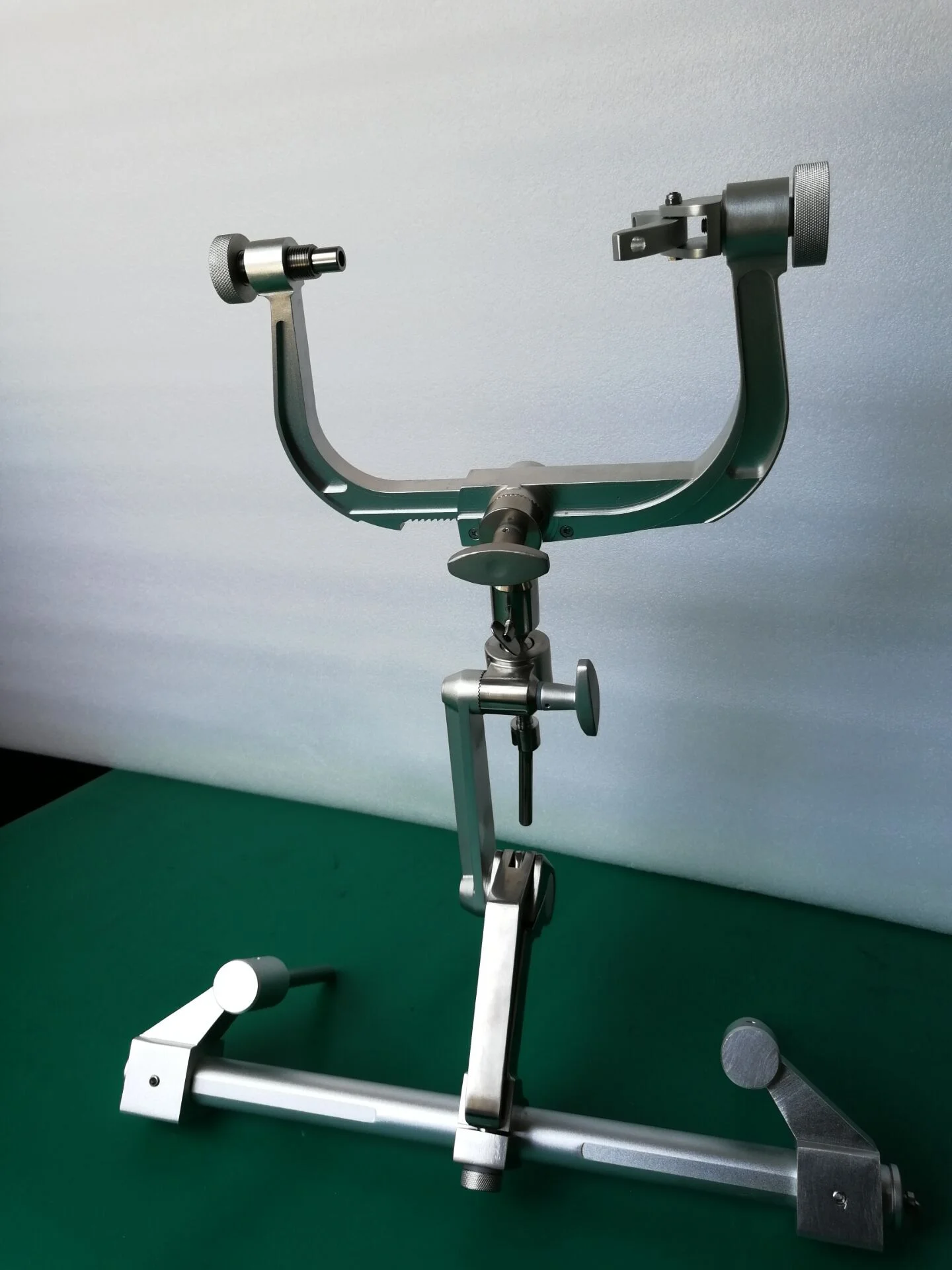 Icu Three Point Head Frame Brain Surgery Mayfield Pattern Pin Skull ...