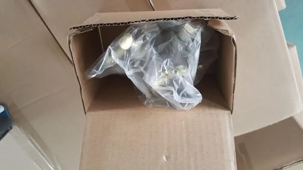 Brake Booster Vacuum Pump For Me017287 Car Spare Parts - Buy Brake ...