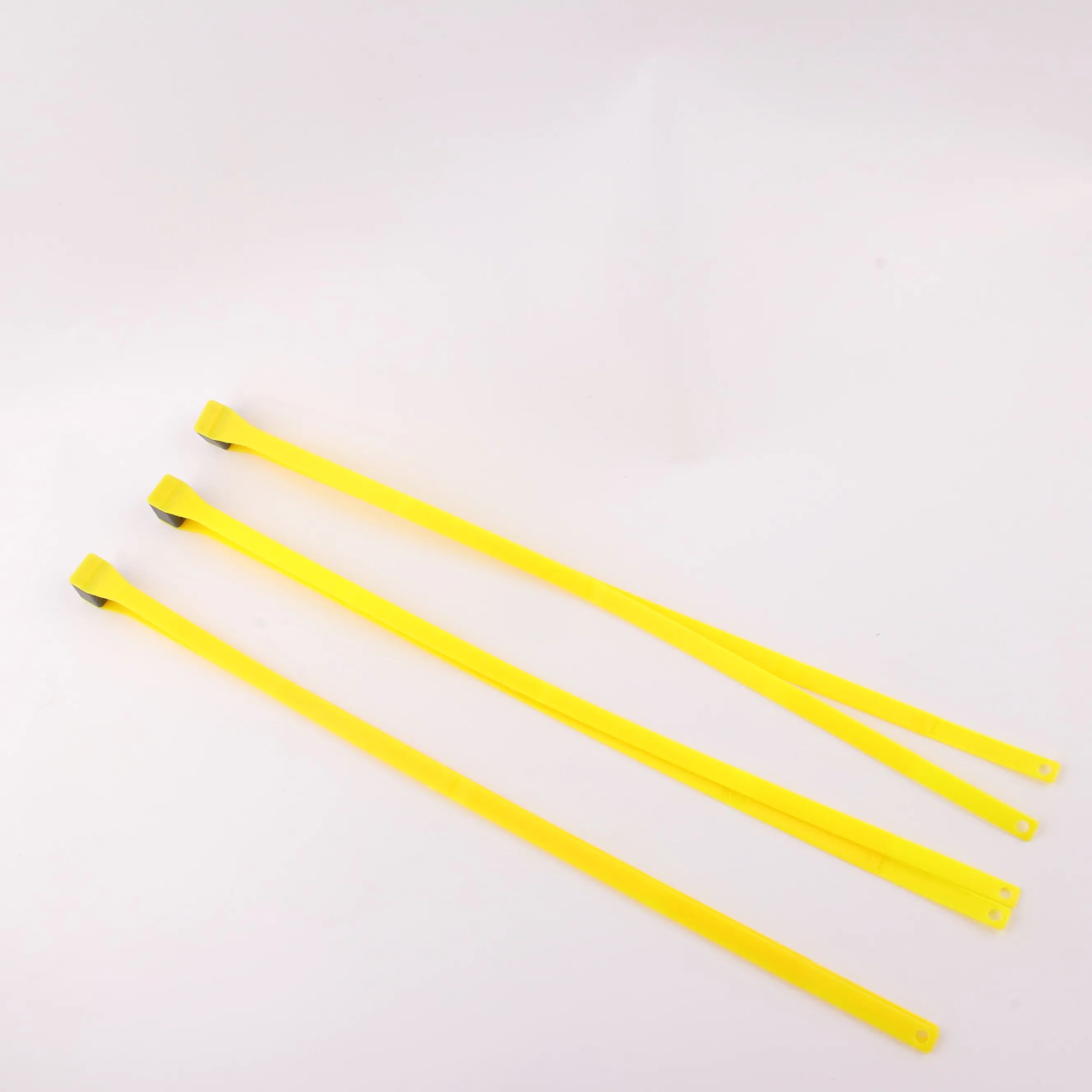 Quality High Strength Colourful Durable Plastic Police Plastic ...