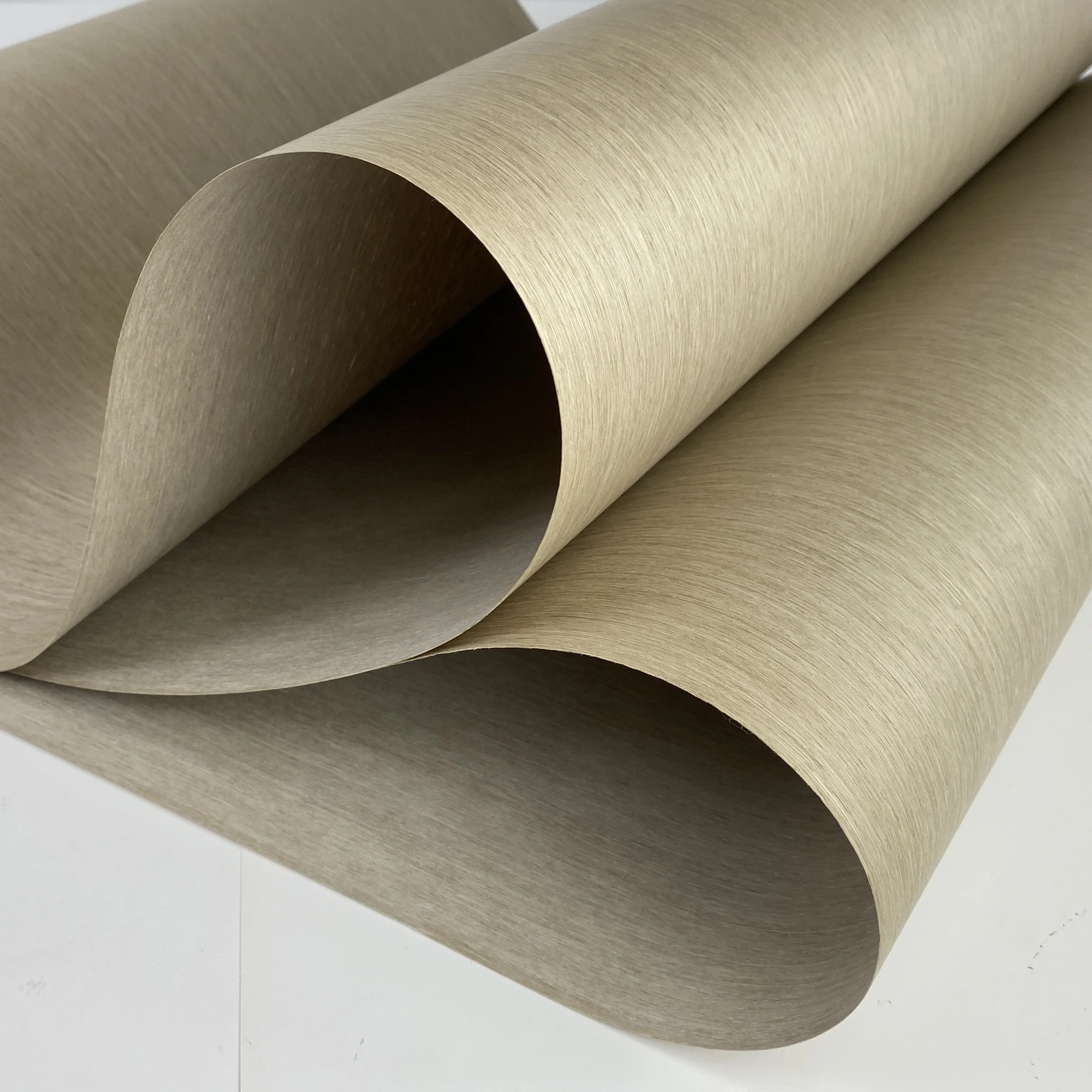 New Design Engineered Oak Wood Veneer 2500x640mm Simple Elegant ...