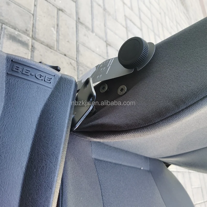 KALMAR DCE 80-100/45E Cab Seat X2023700 No. 923934.0225