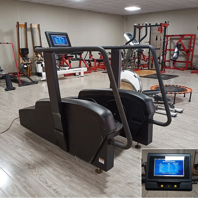 Indoor Surf Machine Improve Body Balance Surfing Simulator Machine ...