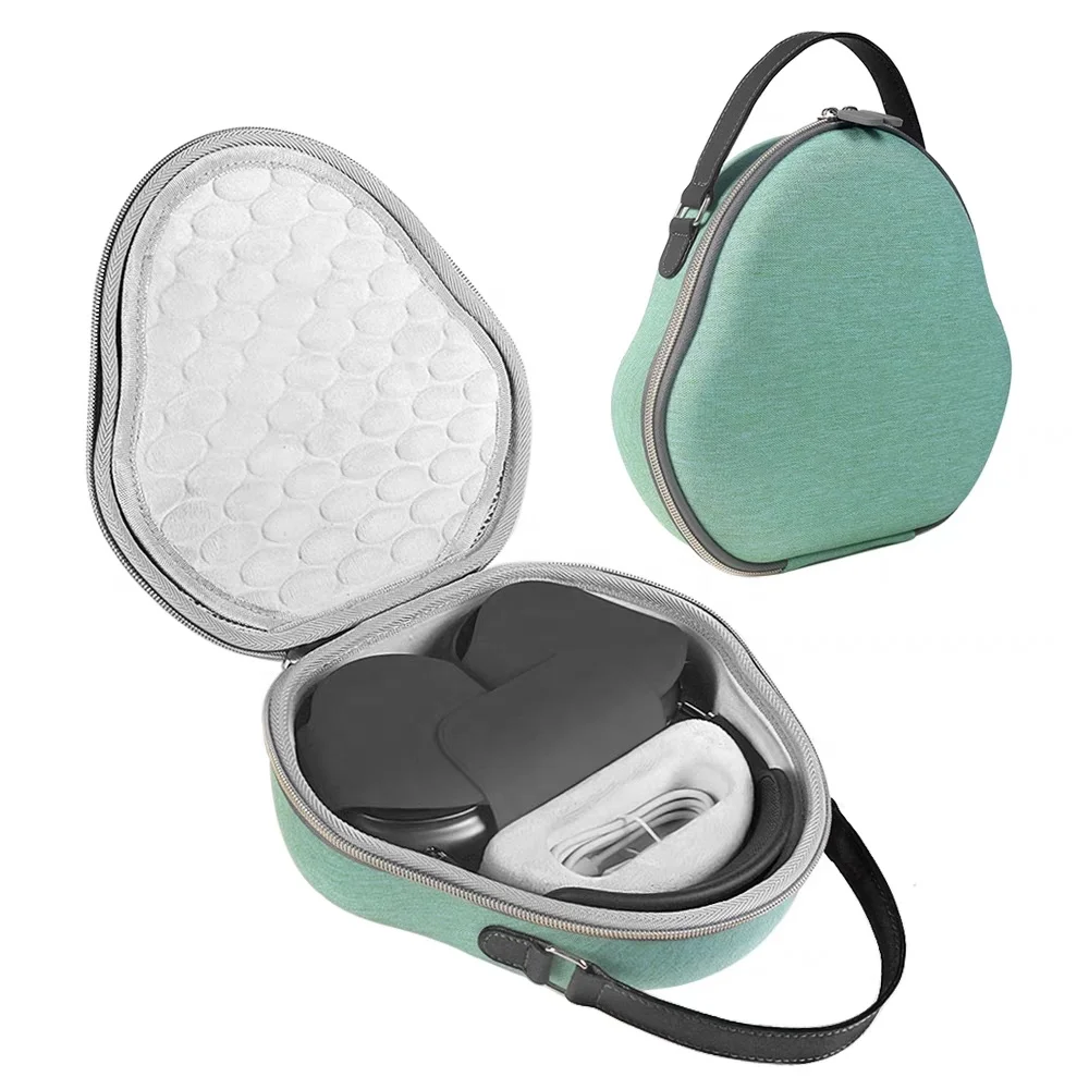 Special Purpose Bag Custom Headphone Eva Zipper Case For Baseus H1i ...