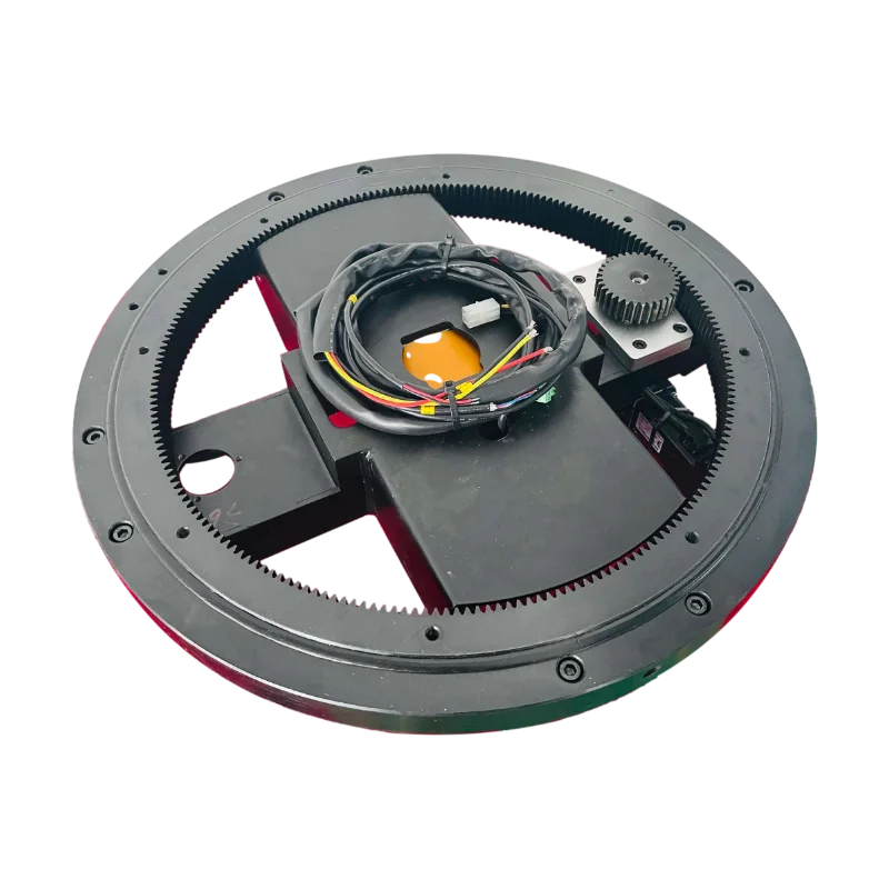 Agv Precise Control Forklift Storehouse Transport 300Kg Wheel Load ...