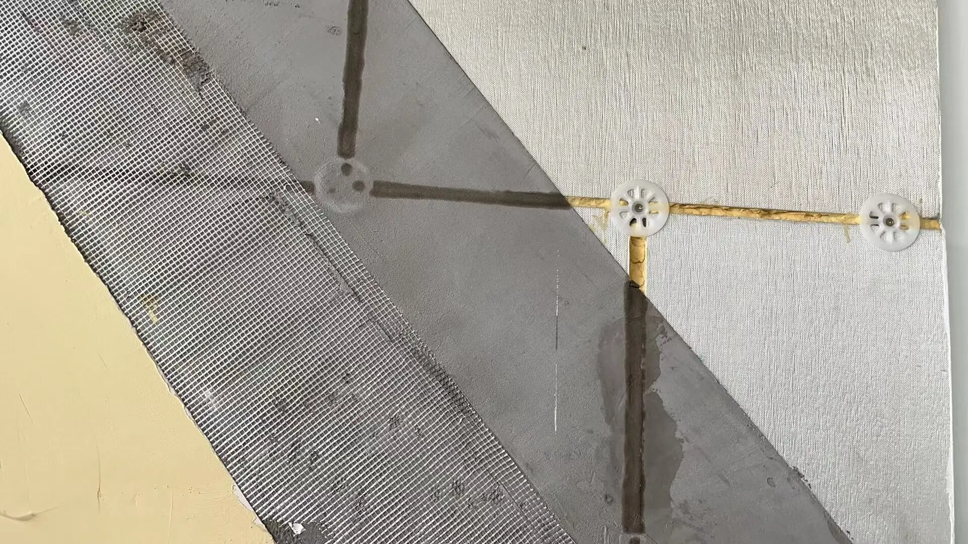 Customizable Vacuum Insulation Panel for External Walls - OEM