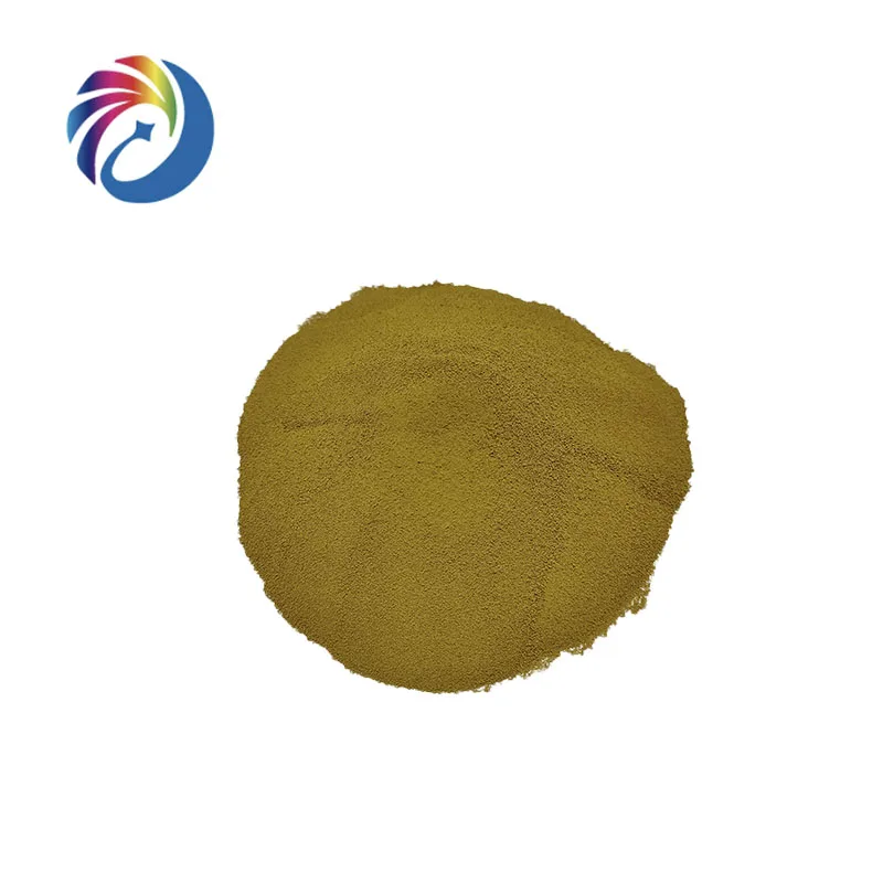 High Temperature Disperse Dyestuff Yellow 114 Hangzhou Fucai Disperse ...