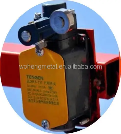 Modern 6m Lift Platform Elevator Remote Control Work Platforms with ...