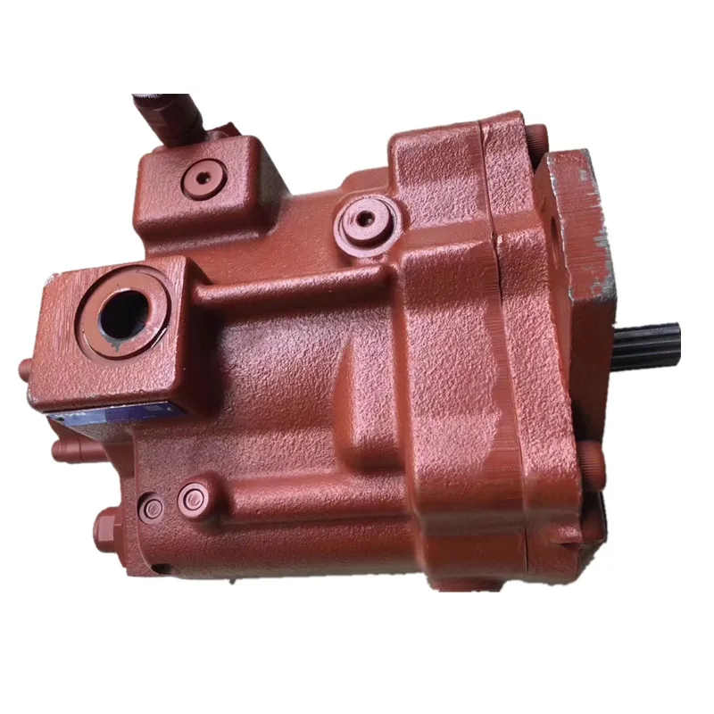 Kyb-25cc Ihi 45 Kubota Kx040/k045 Excavator,Kyb Psvl-54 Pump For Kubota ...