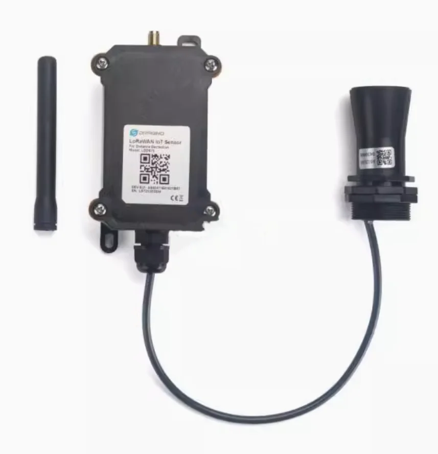 DRAGINO LDDS75 Lorawan Iot Distance Detection Sensor