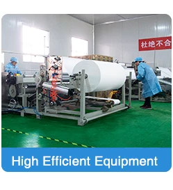 Medical Exam Table Paper Roll - Soft, Disposable & Durable