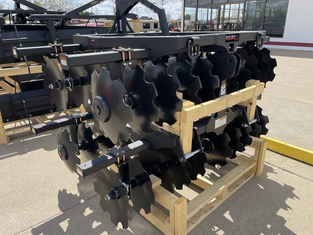 Simple Design 5ft Land Leveler For Skid Steer - Buy Land Leveler For ...