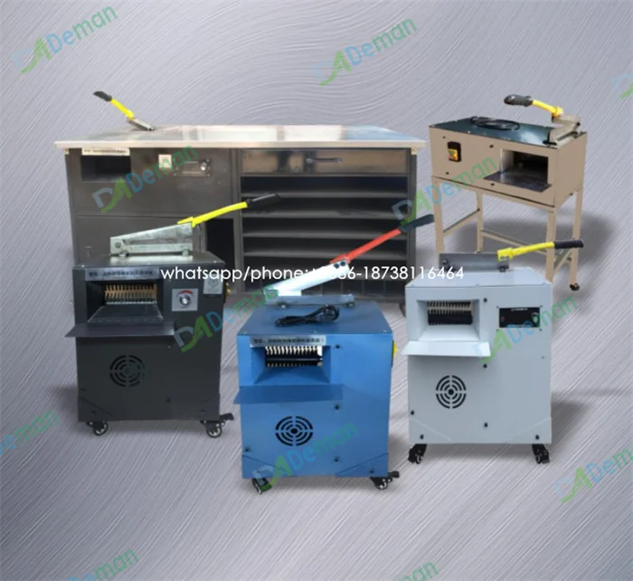 Hotsale Deman Rose Flower Leaf Thorn Removal Machine Flower Branch ...