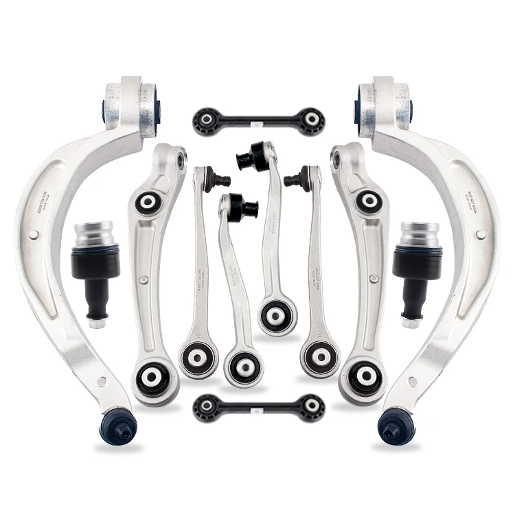 Car Suspension Auto Parts Control Arms For Audi Q5 80a 2nd Generation ...