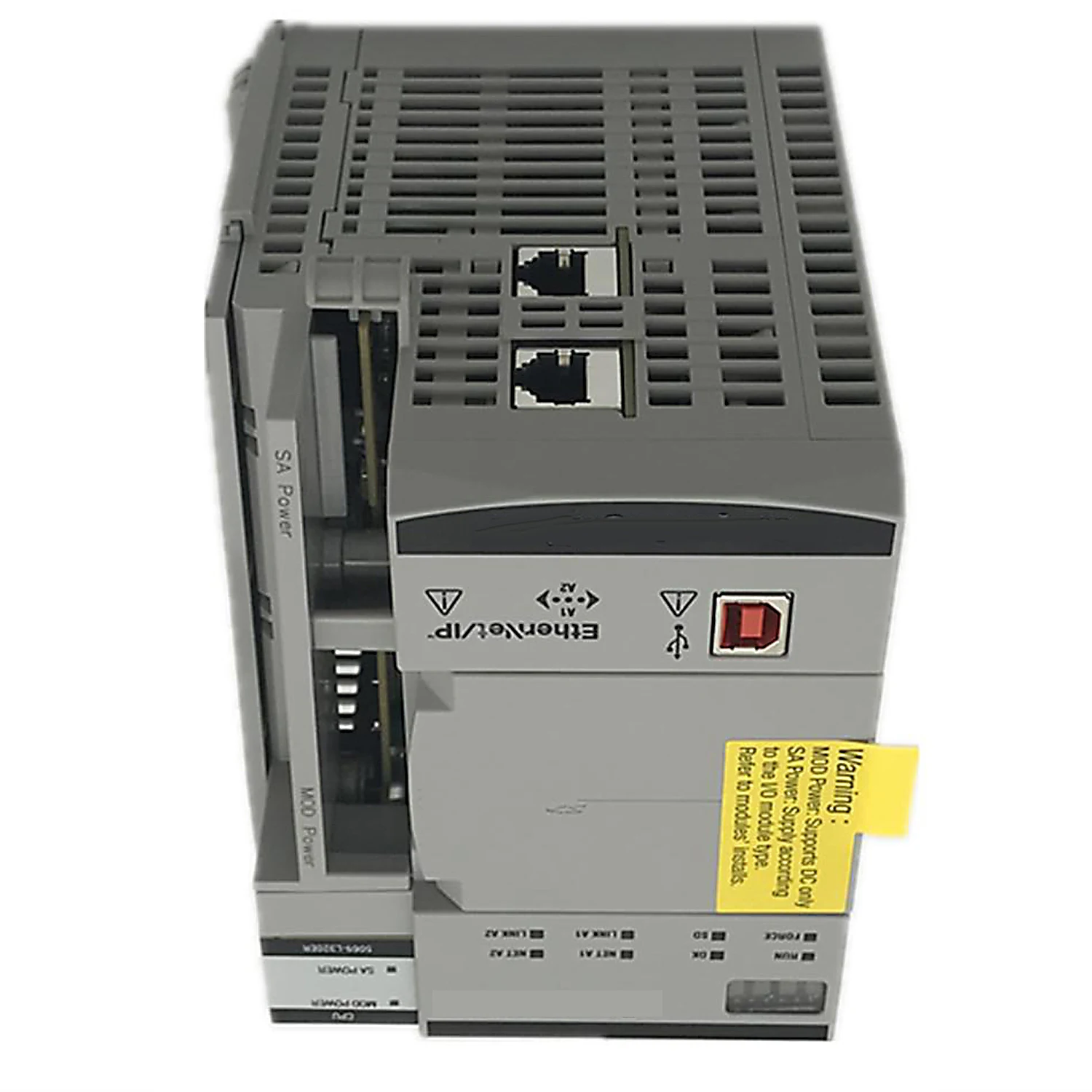 100% Original 5069-l340erms3 Compact Sil3 4.0/2.0m Motion 5069 ...