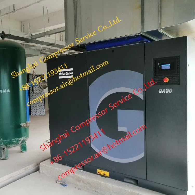 ATLAS COPCO SOLENOID VALVE PART 1089066803 - Reliable Performance