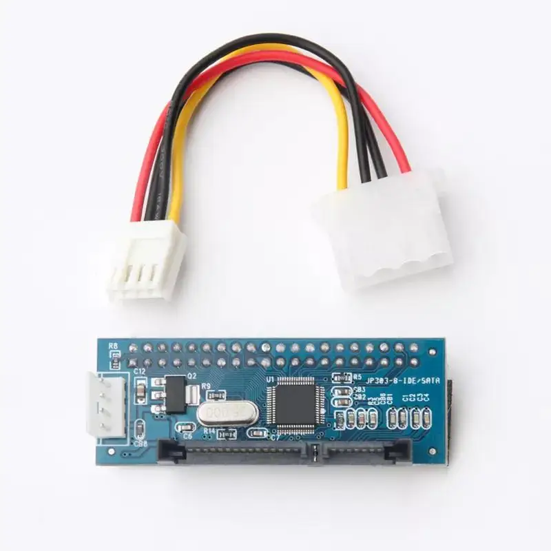 Factory Hot Sales Modern Design 4 Pin Power Supply Interface Ide To ...