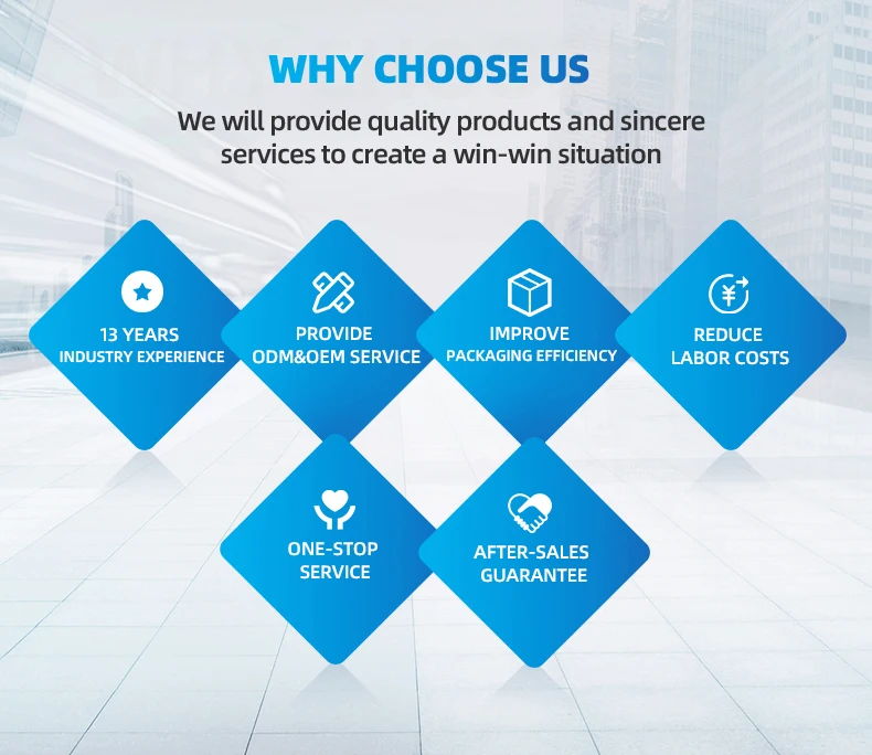 YOUXUAN Meal Automatic MAP Food Tray Sealing Sealer