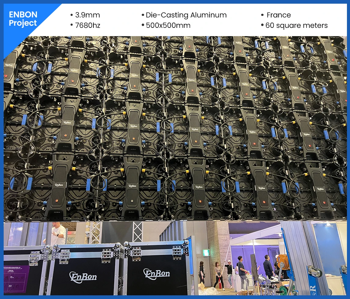 Night Club Led Display Event Wedding Stage Show Conference Background ...